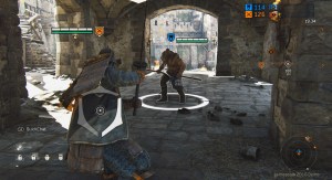 The Best Thing About For Honor – Bits & Pieces