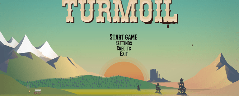 Turmoil – The Most Relaxing Game Ever – Bits & Pieces