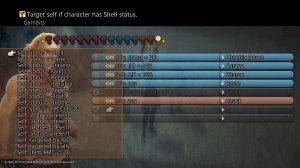 Best Bits – Final Fantasy XII: The Zodiac Age’s Gambit System – Bits ...