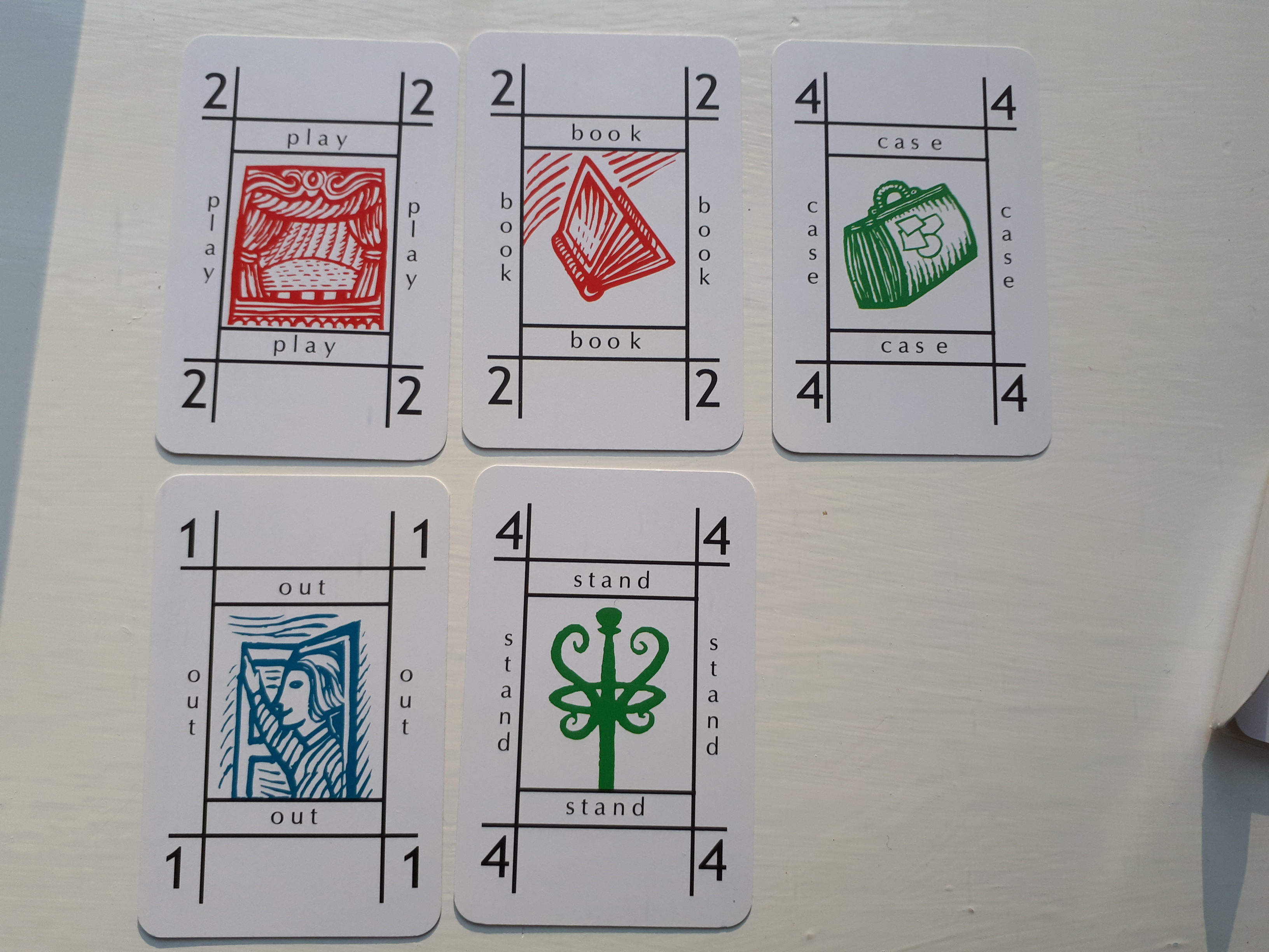 LeCardo – Phrasing is important – Bits & Pieces