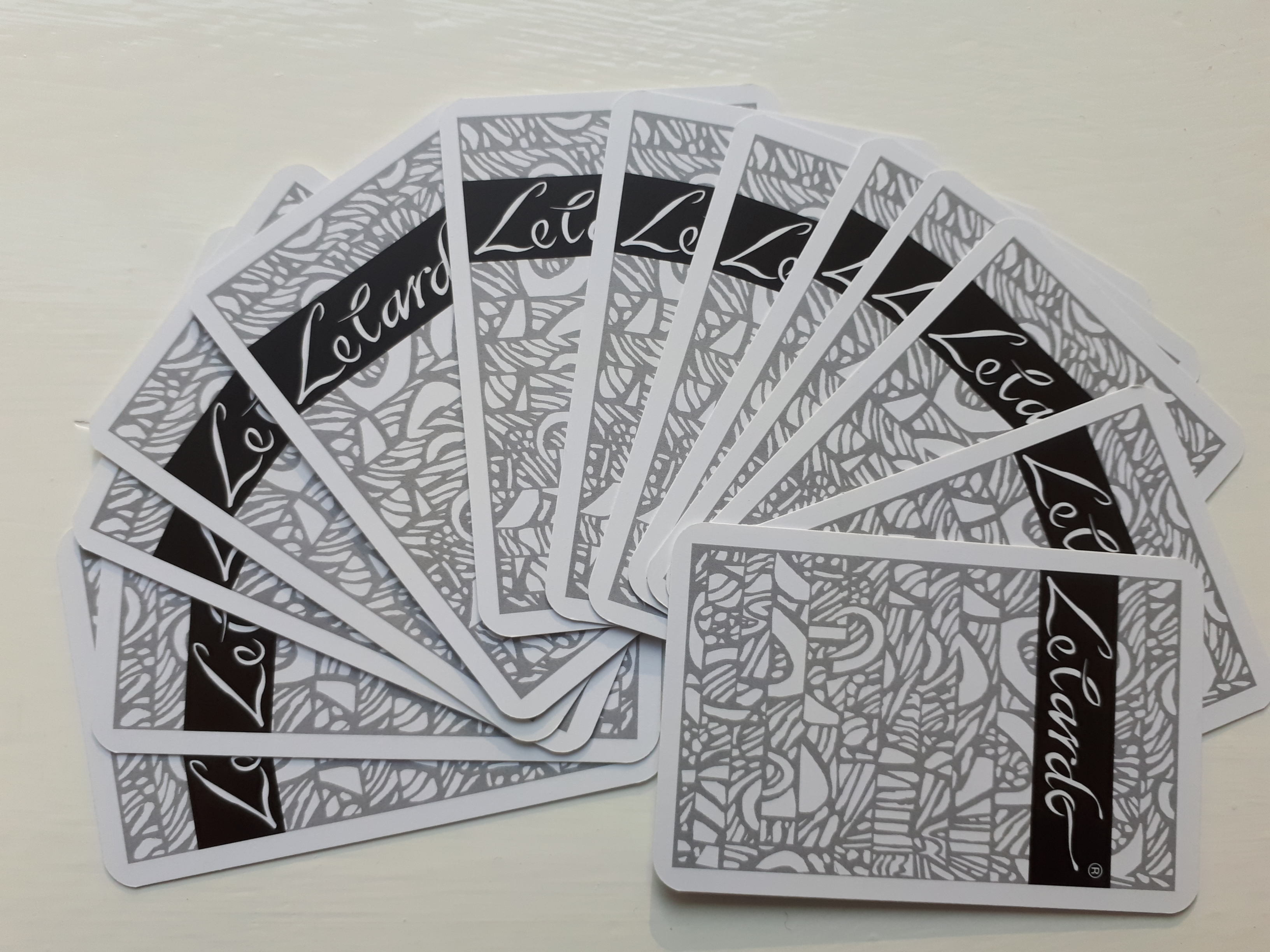 LeCardo – Phrasing is important – Bits & Pieces