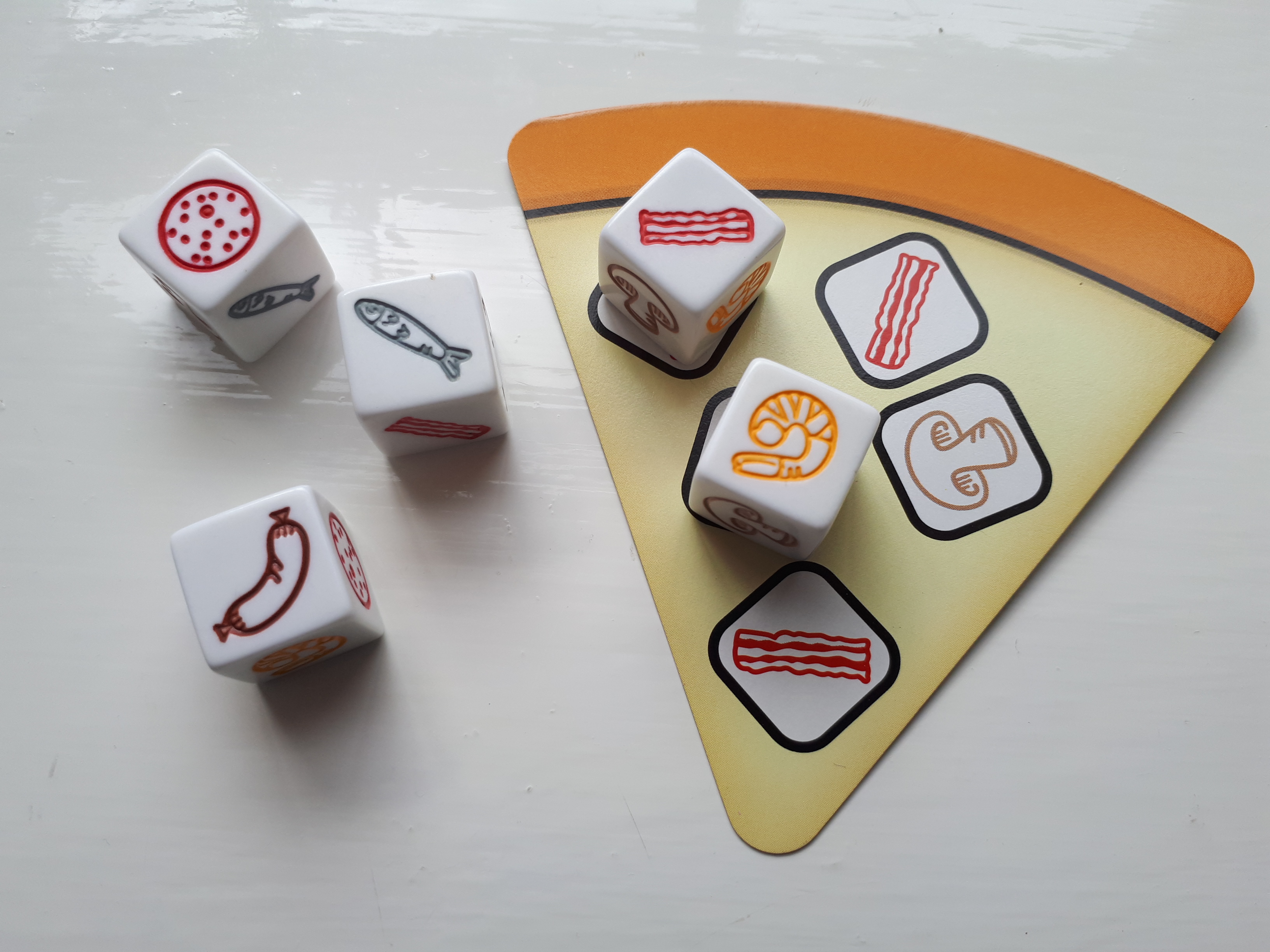 Pizza Party – Review – (or an excuse to figure out what makes a game a ...