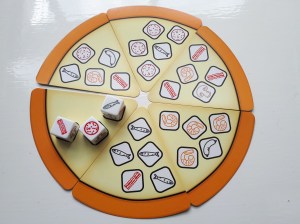 Pizza Party – Review – (or an excuse to figure out what makes a game a ...