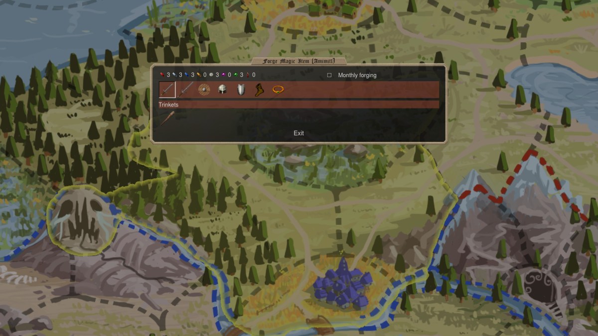 Dominions 5: Warriors of the Faith – A Complex, Rewarding Strategy Game ...
