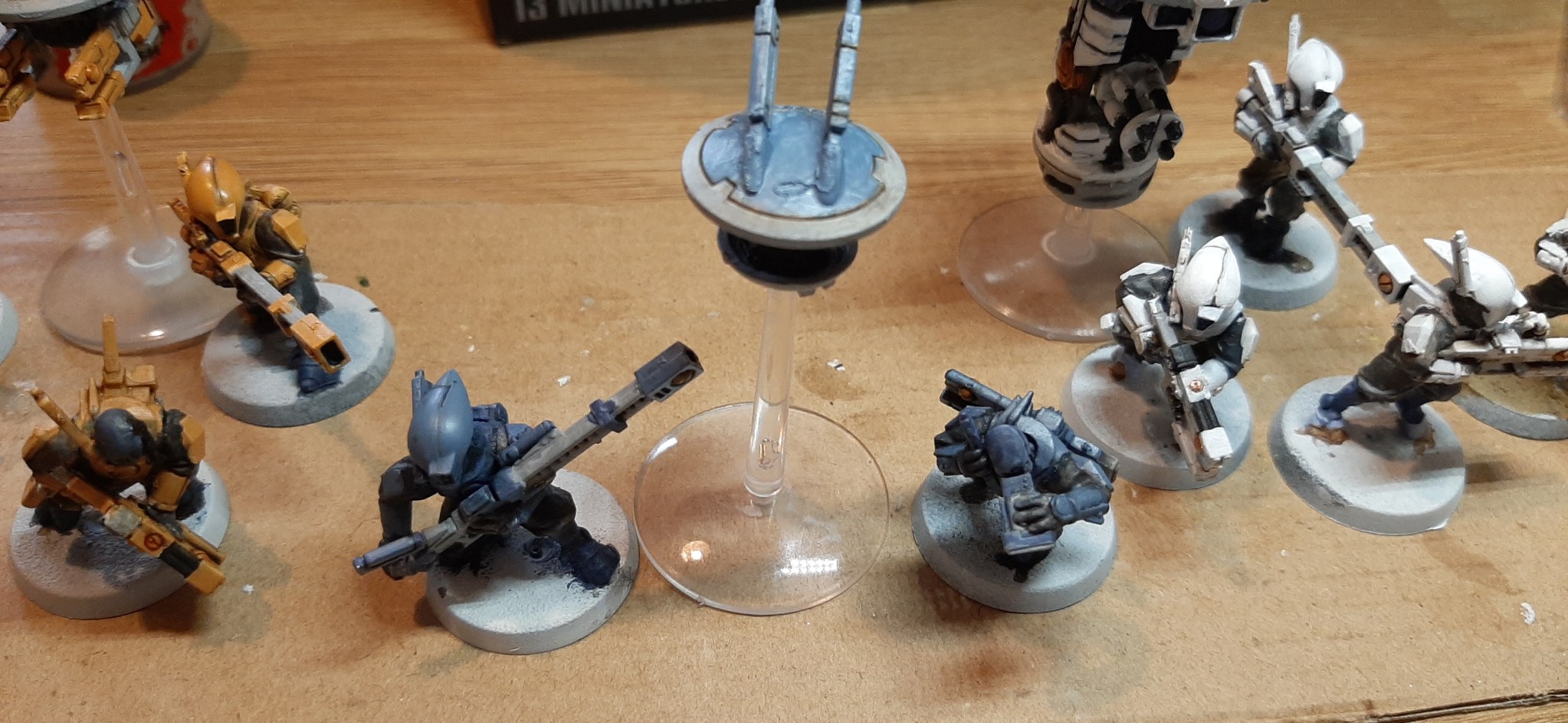 Bookclubbing – Ciaphas Cain Book 1: For The Emperor – A Warhammer ...
