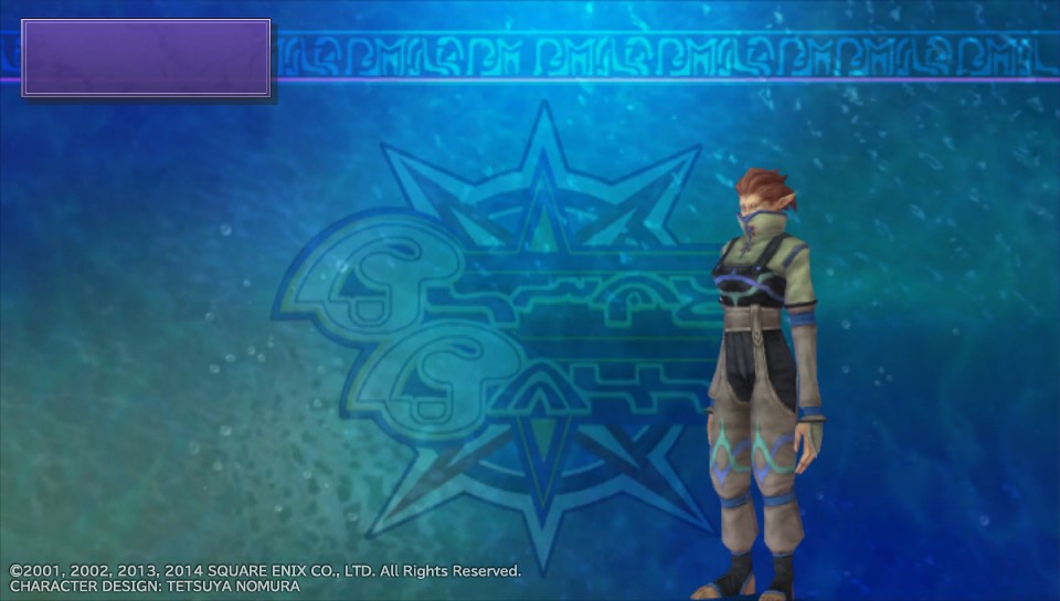 A defence for Blitzball – Final Fantasy X – Bits & Pieces