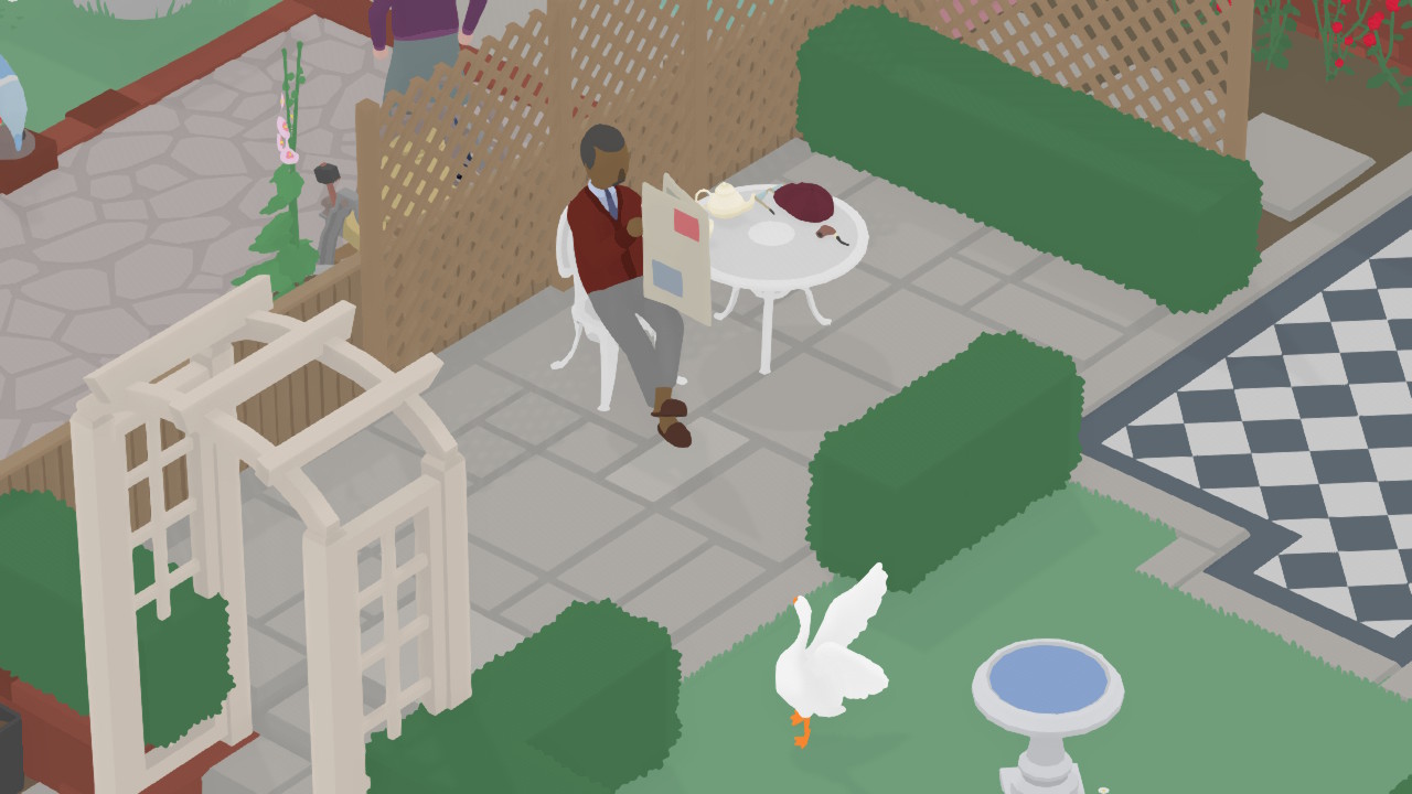 Best Bits – Untitled Goose Game & the power of musical timing – Bits ...