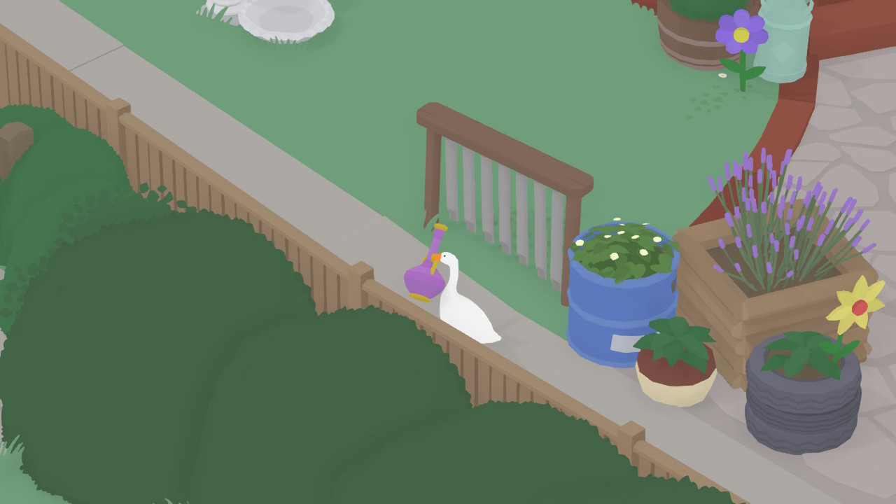 Best Bits – Untitled Goose Game & the power of musical timing – Bits ...