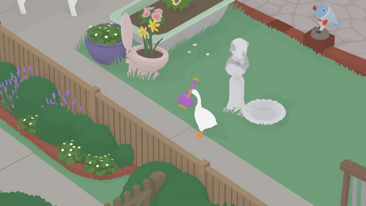 Best Bits – Untitled Goose Game & the power of musical timing – Bits ...