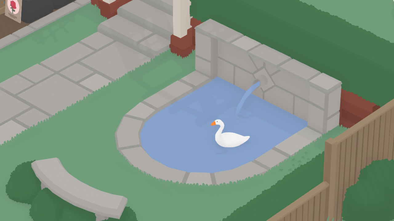 Best Bits – Untitled Goose Game & the power of musical timing – Bits ...