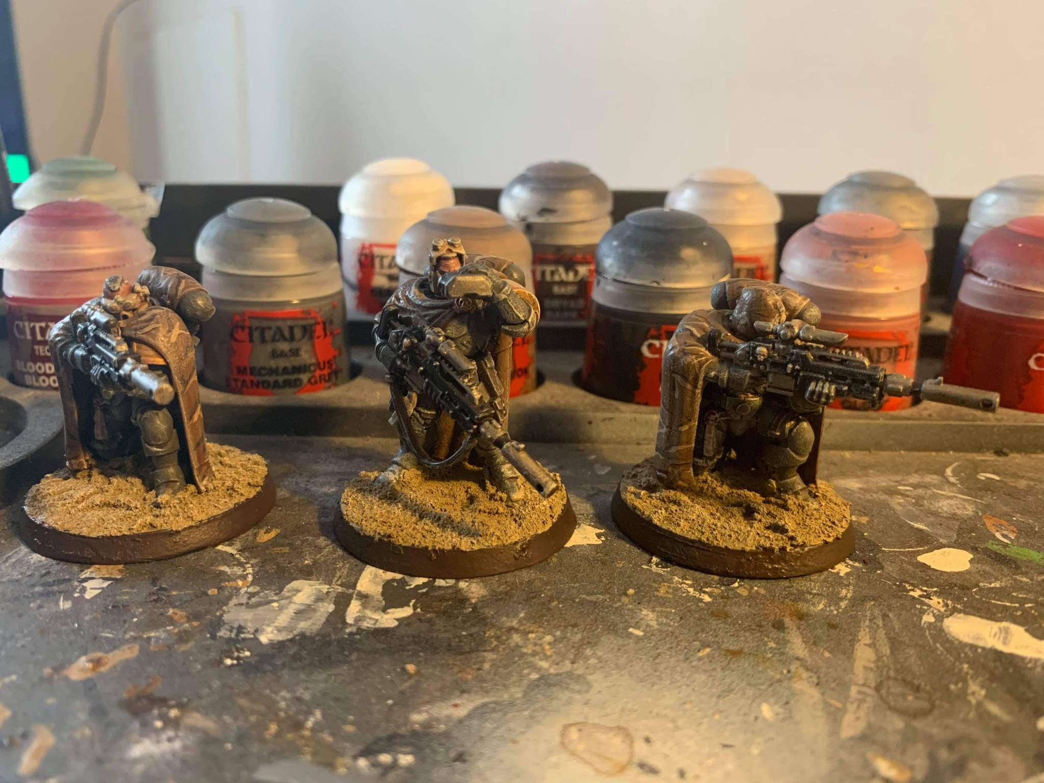 Bookclubbing – Ciaphas Cain Book 1: For The Emperor – A Warhammer ...