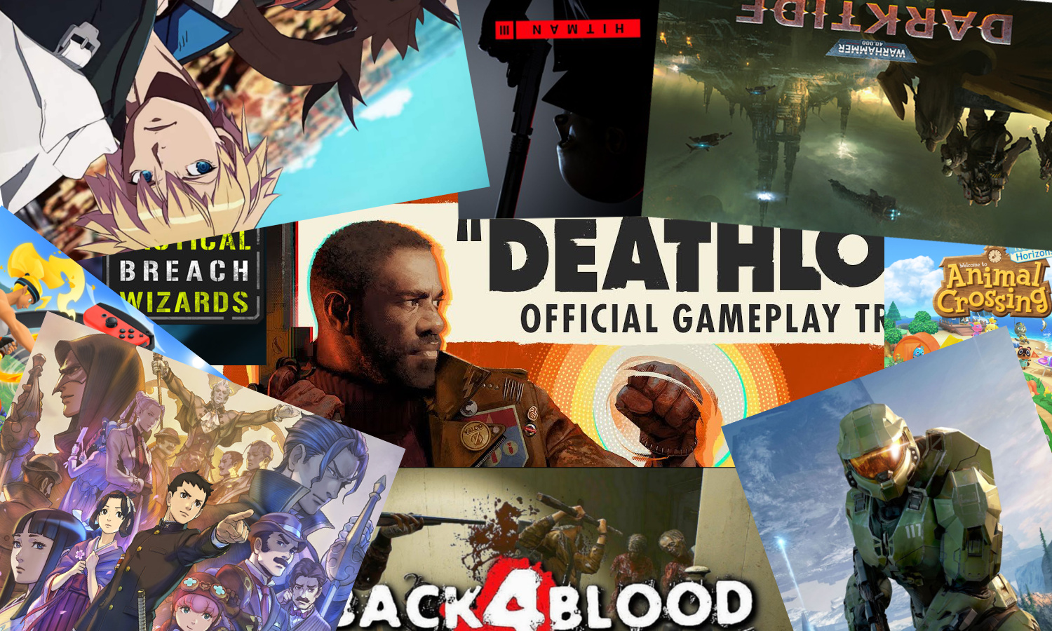 Video Games – The Year Ahead: What to expect in 2021 – Bits & Pieces