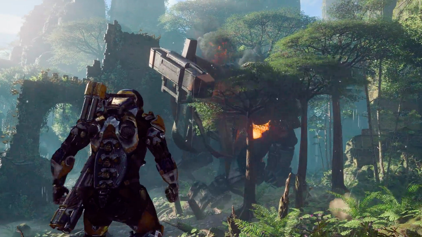 RIP Anthem – but did we need another big-name redemption story? – Bits ...