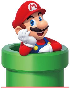 A Quick History of Fast Travel – Bits & Pieces