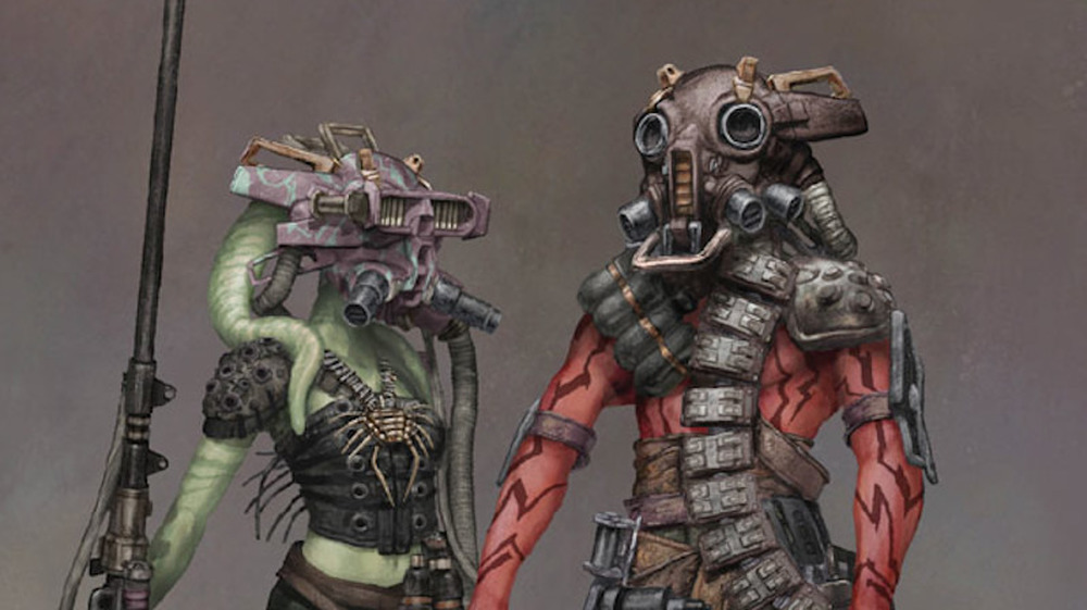 Star Wars: Light of the Jedi – Review – A new, golden age? – Bits & Pieces