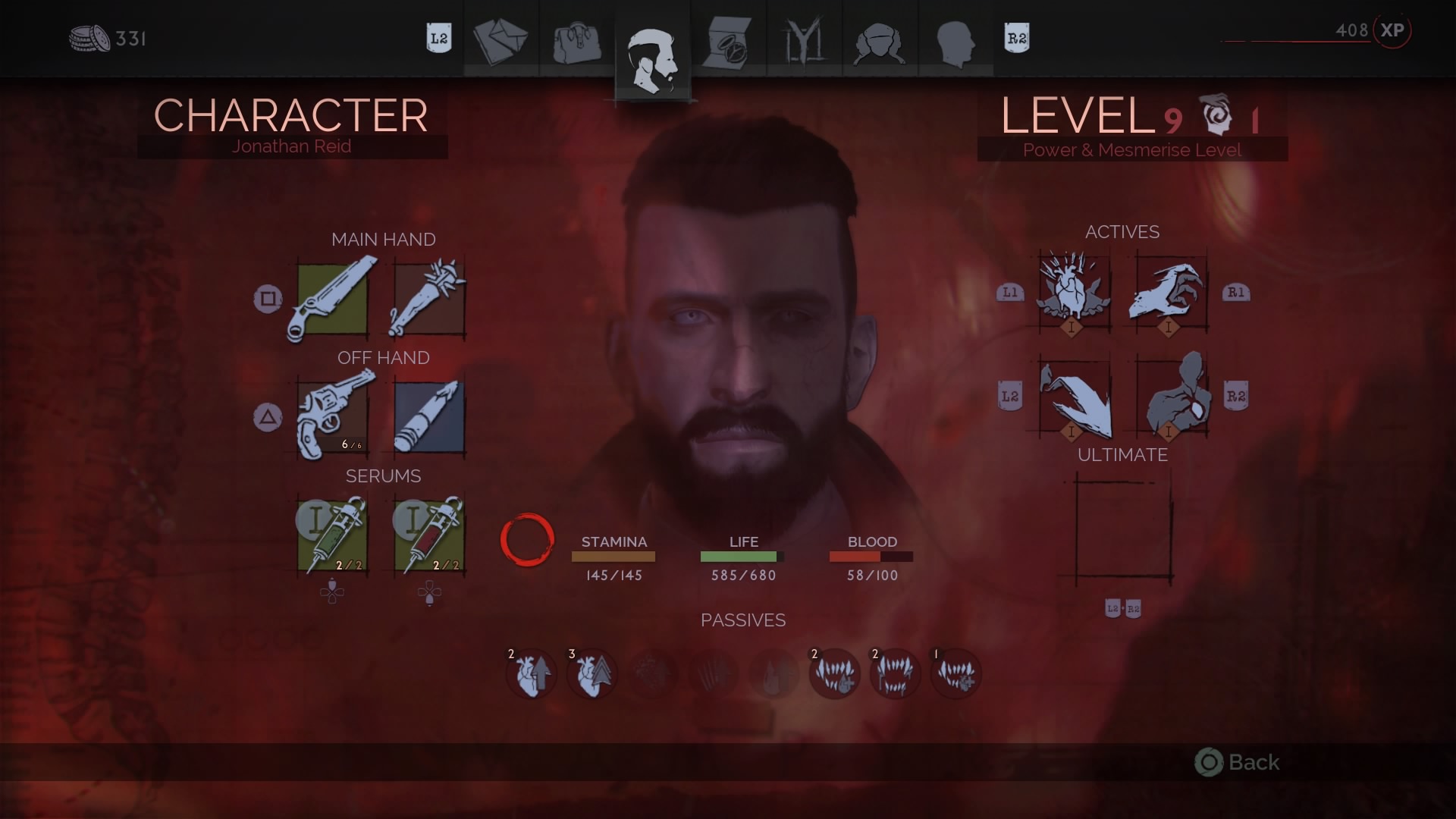 Vampyr – Review – I vant to go through all your dialogue options – Bits ...