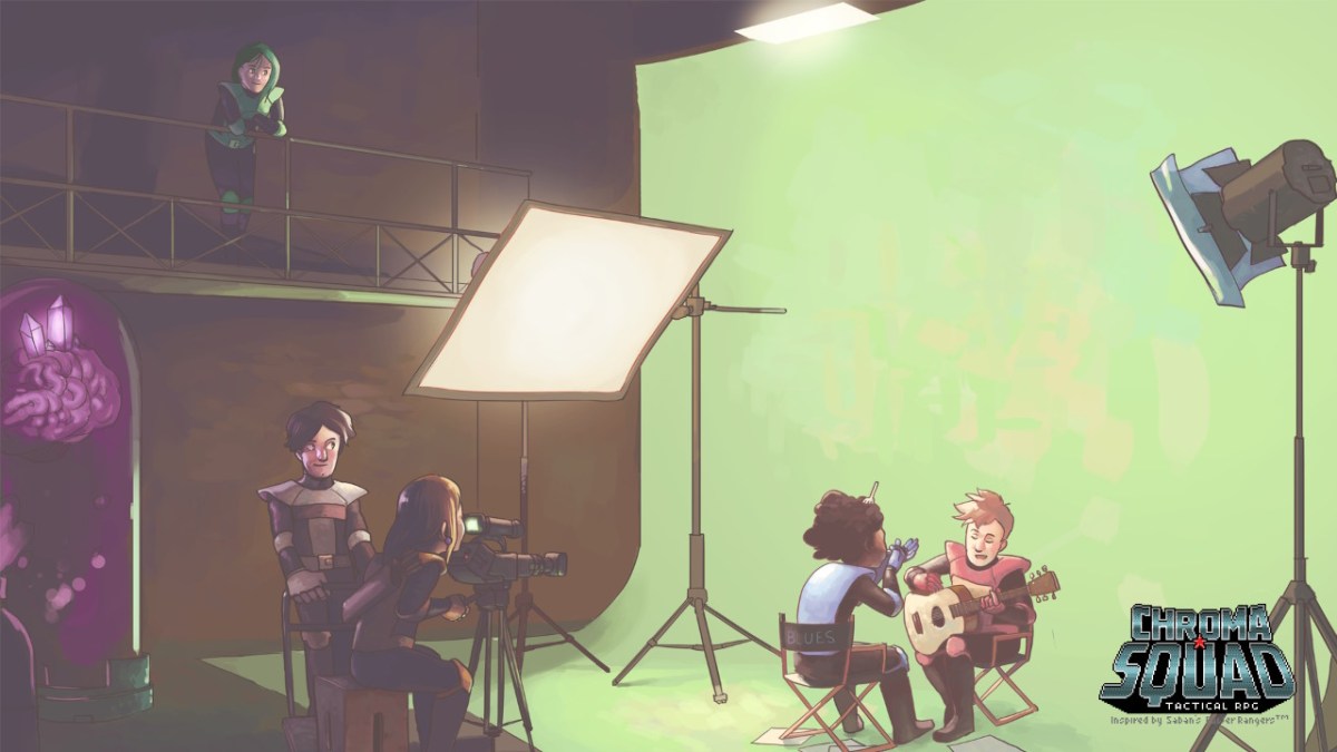 Chroma Squad – Review – Turn-based tactics at its best – Bits & Pieces