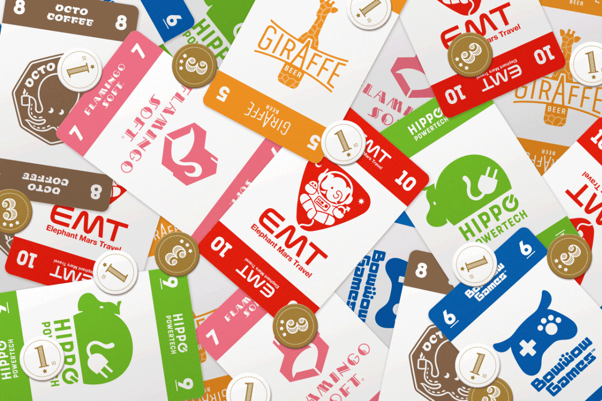 The One Board Game That I Always Have to Hand – Bits & Pieces