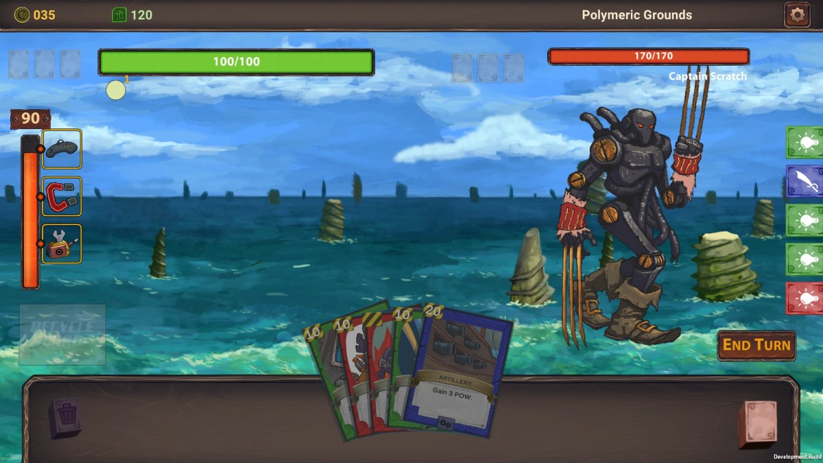 Bargain Bits: Rust Raiders Early Access Review – Bits & Pieces