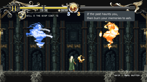 Record of Lodoss War: Deedlit in Wonder Labyrinth – Review – Bits & Pieces