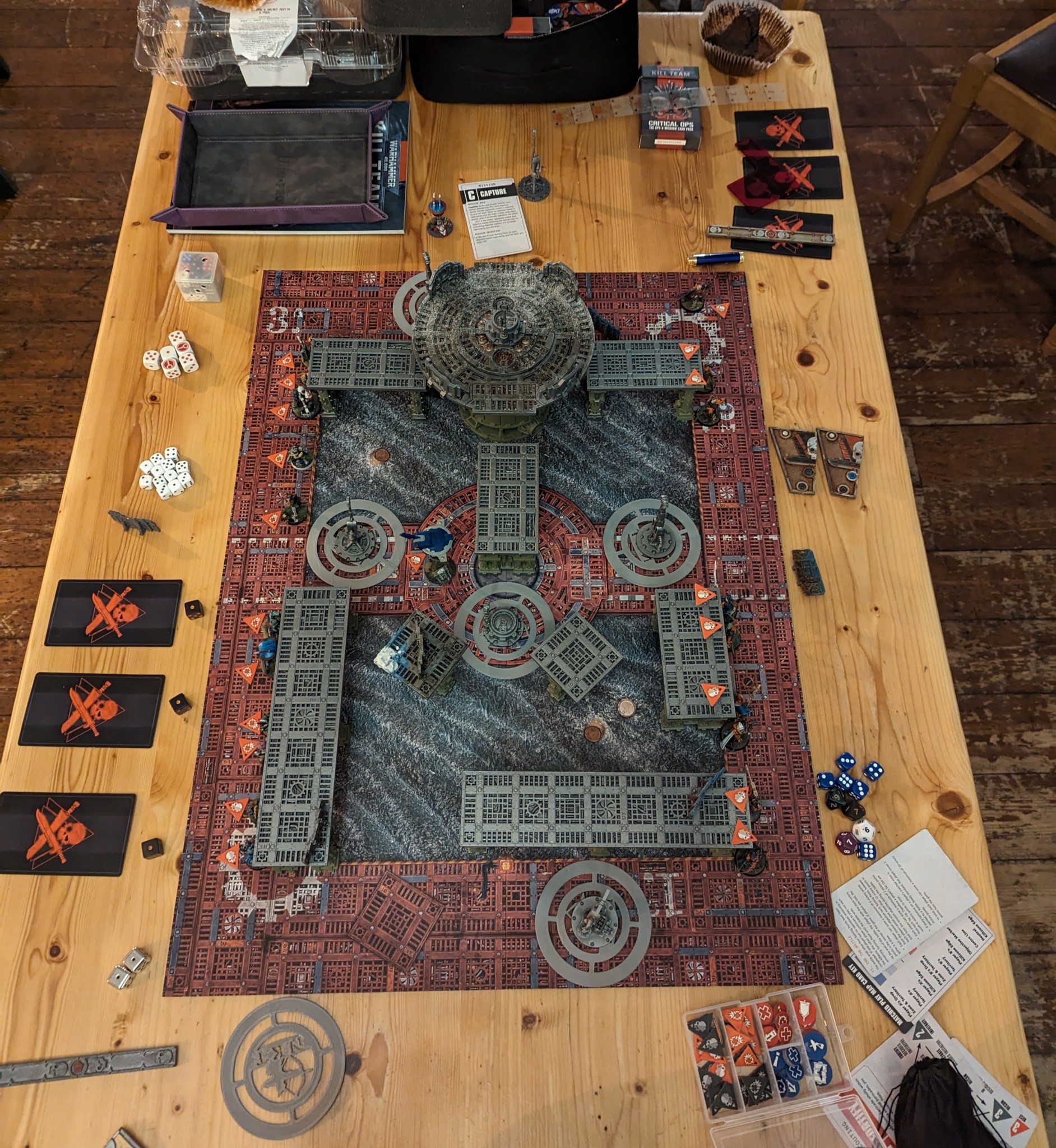 Bits & Pieces Hobby Round-Up – January 2024 – Bits & Pieces